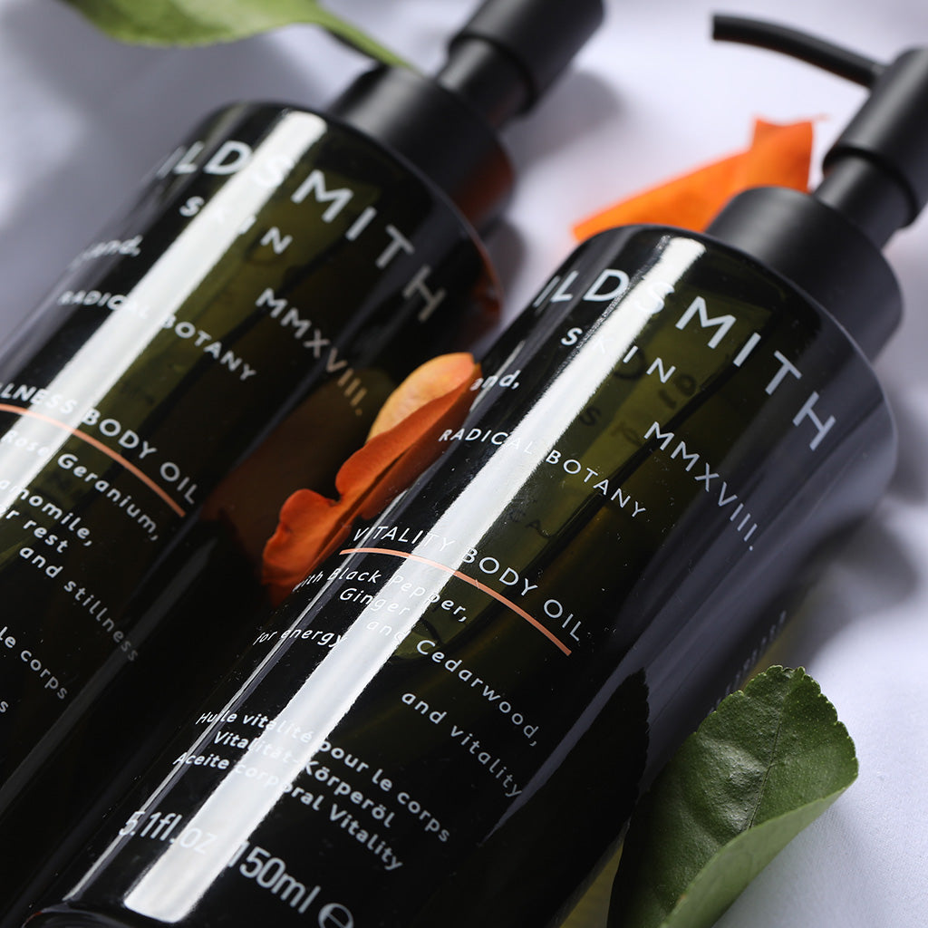 Get Summer Ready – Wildsmith Skin