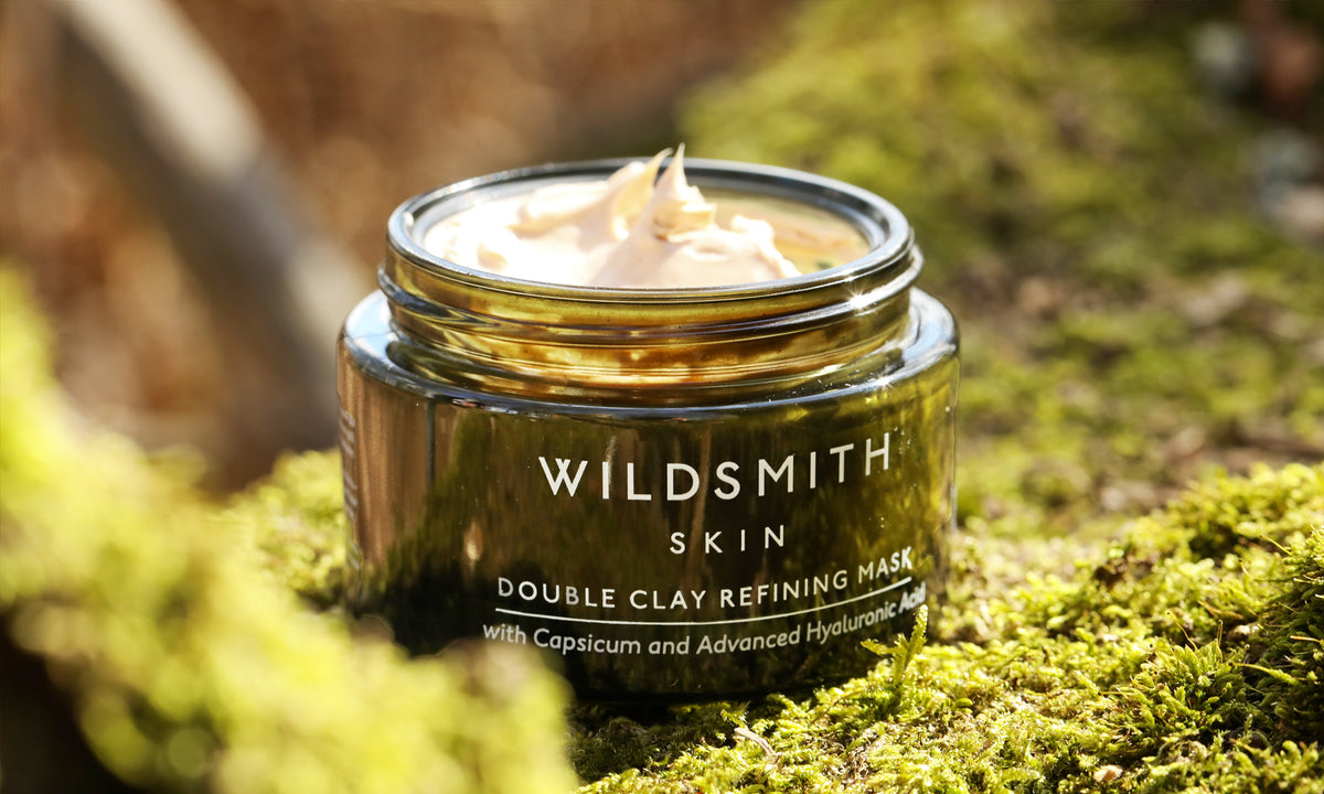 The Wildsmith Guide to Masking – Wildsmith Skin