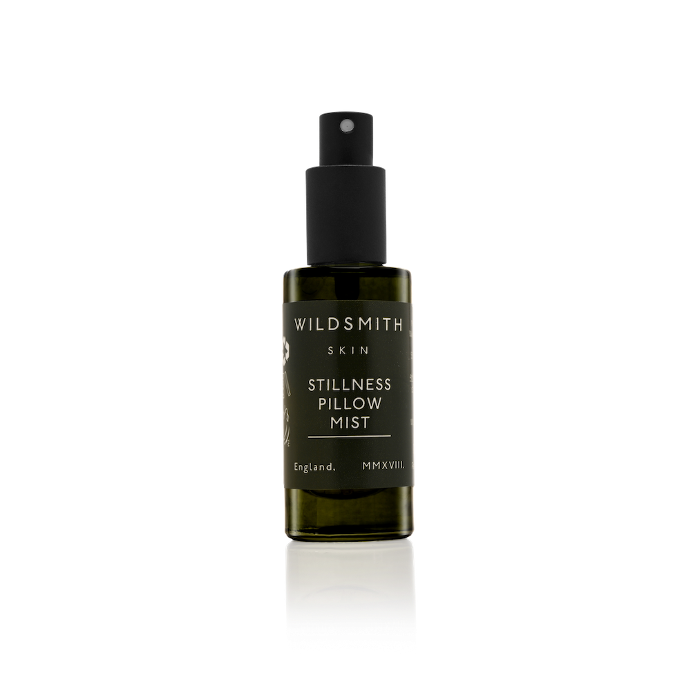 Stillness Pillow Mist| Wildsmith Skin