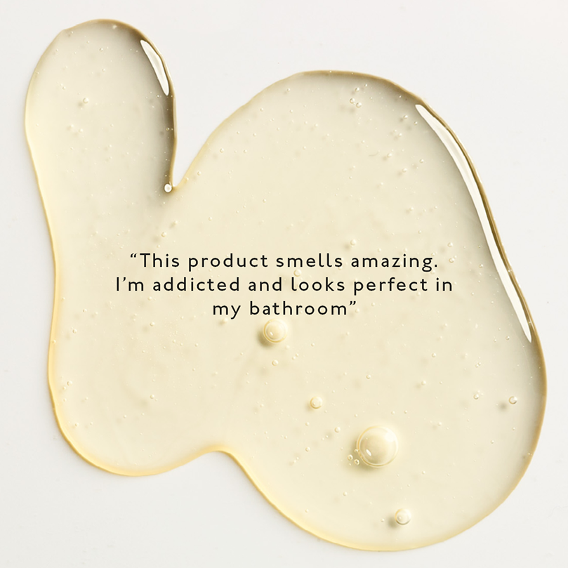 English Ceramic Hand Wash | Wildsmith Skin